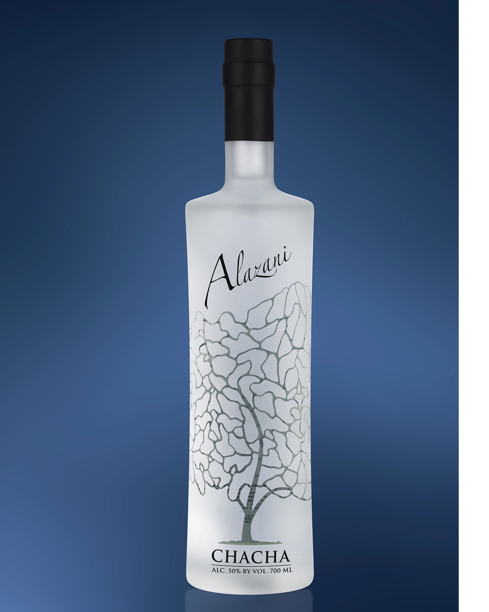 Alazani Chacha
