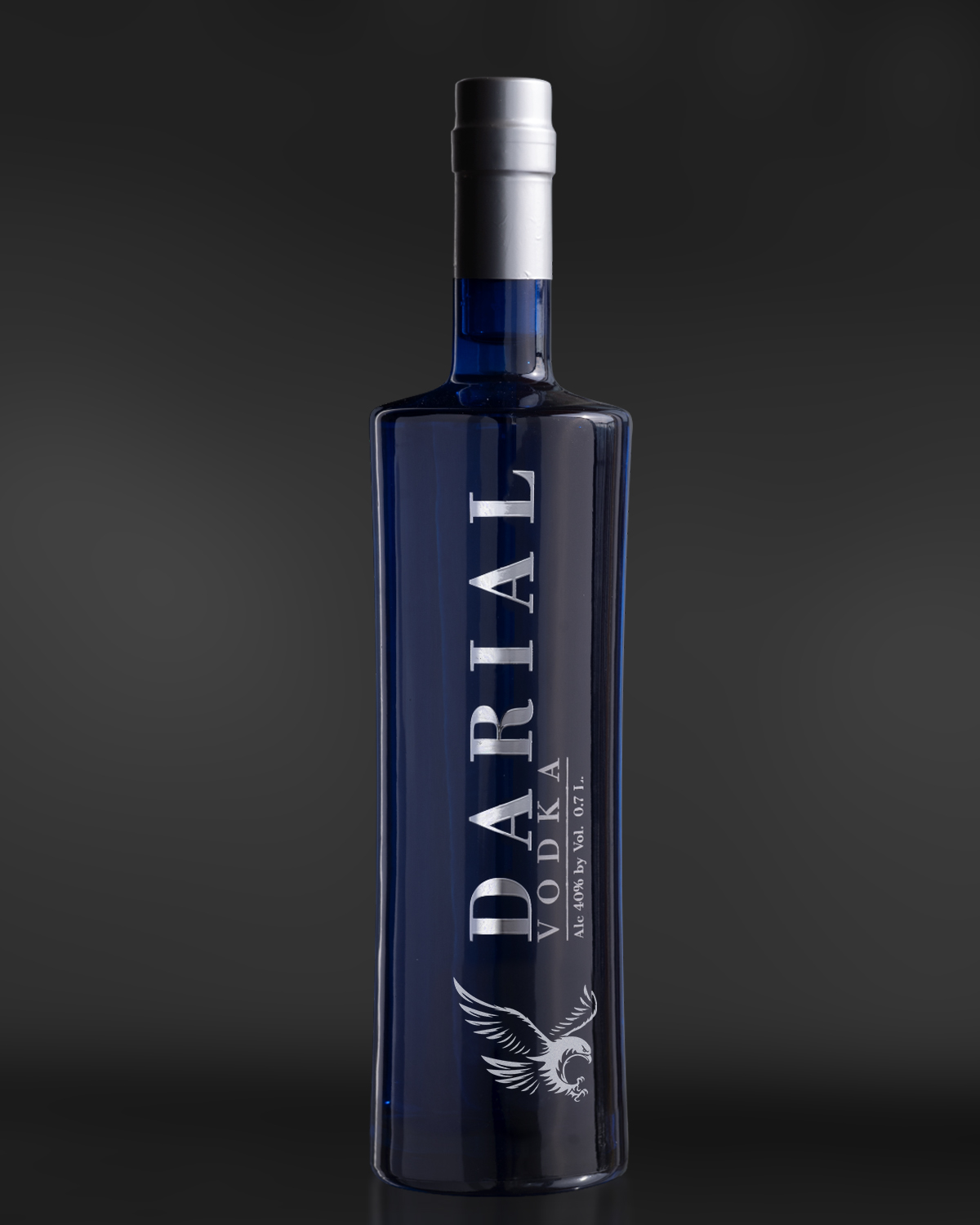 Iveria Alliance Group | IAG Wines - VODKA